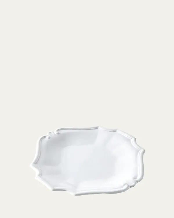 ASTIER DE VILLATTE Regence Side Plate, 8.1 - Unassigned