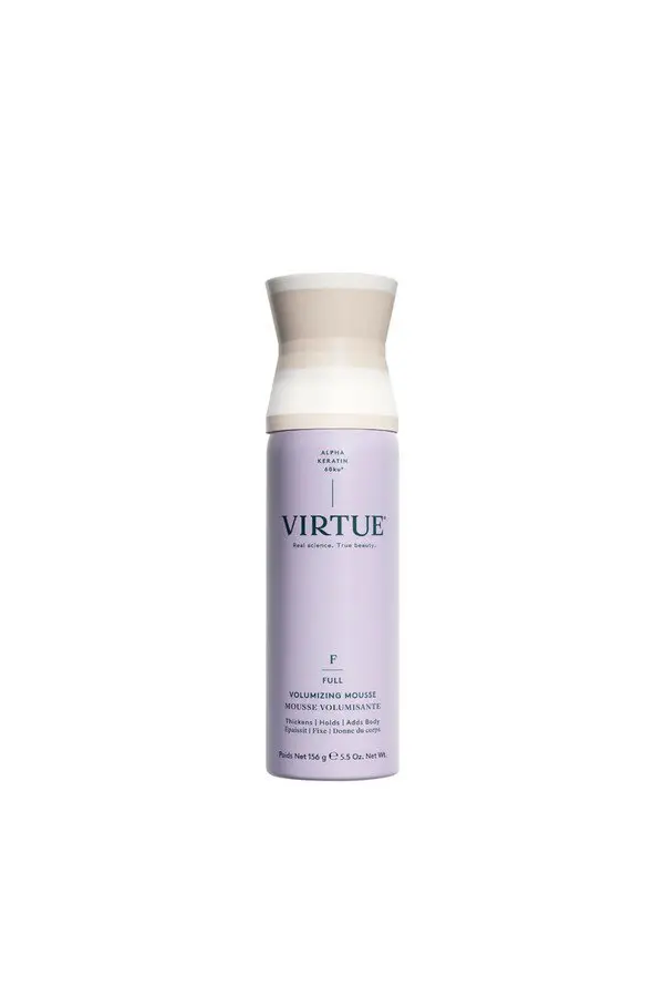 VIRTUE Volumizing Mousse - Aqua