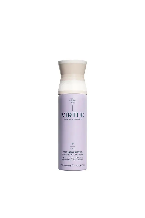 VIRTUE Volumizing Mousse - Aqua