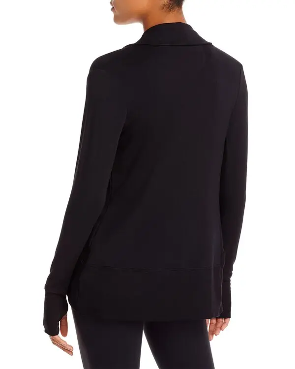 Splits59 Celine Cardigan - Black