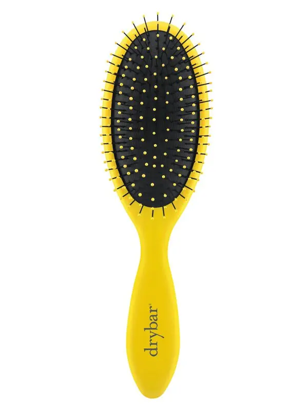 DRYBAR The Super Drop Detangling Brush - Lemon
