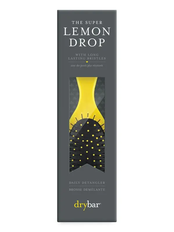 DRYBAR The Super Drop Detangling Brush