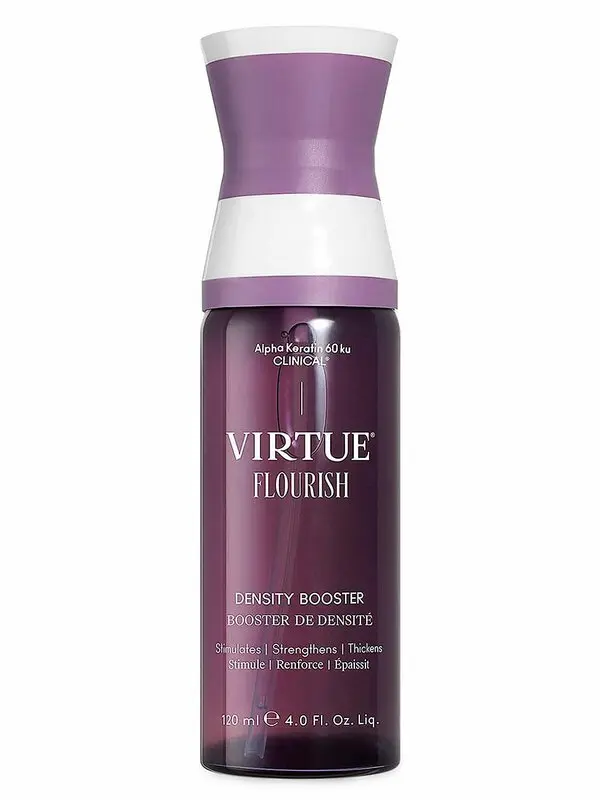 Virtue® Flourish Density Booster Spray