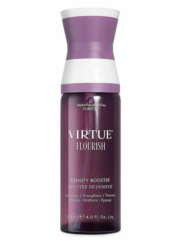 Virtue® Flourish Density Booster Spray