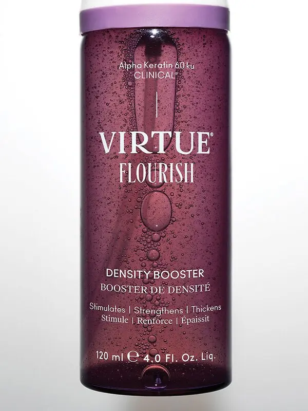Virtue® Flourish Density Booster Spray