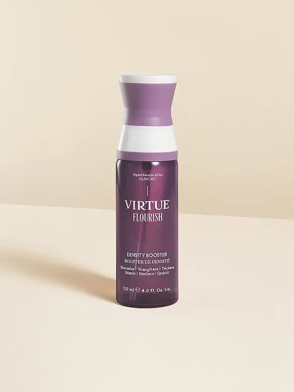 Virtue® Flourish Density Booster Spray