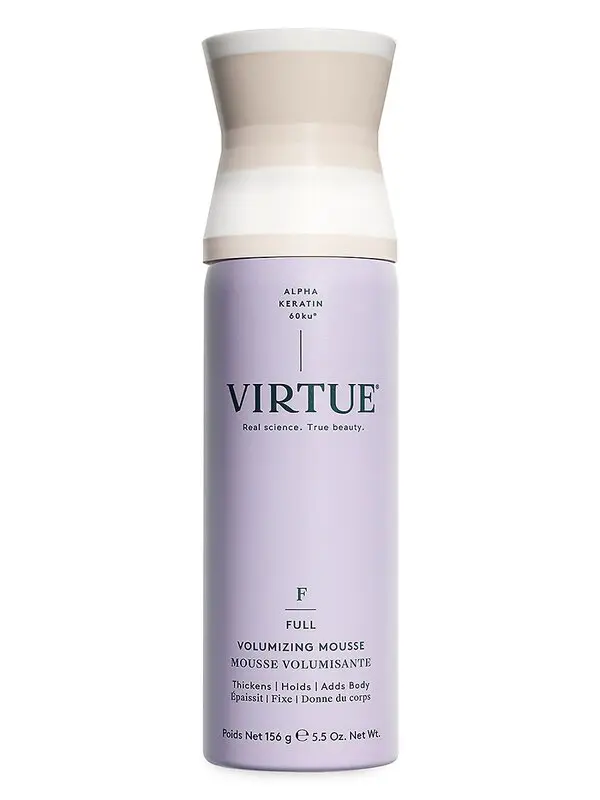 Virtue® Full Volumizing Mousse