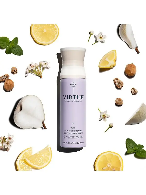 Virtue® Full Volumizing Mousse