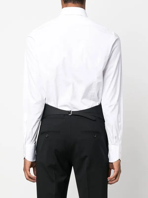 Dsquared2 Button-front Cummerbund