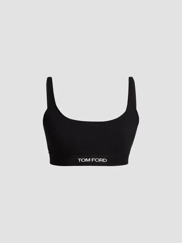 TOM FORD Modal Signature Bralette