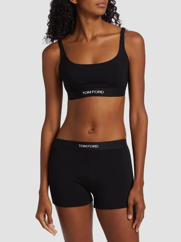 TOM FORD Modal Signature Bralette