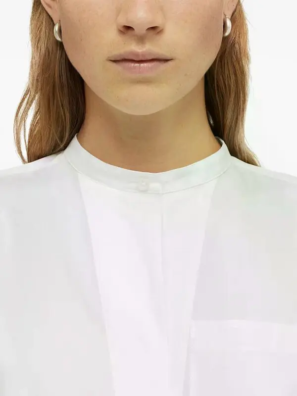 JIL SANDER Tuesday Long-sleeve Shirt