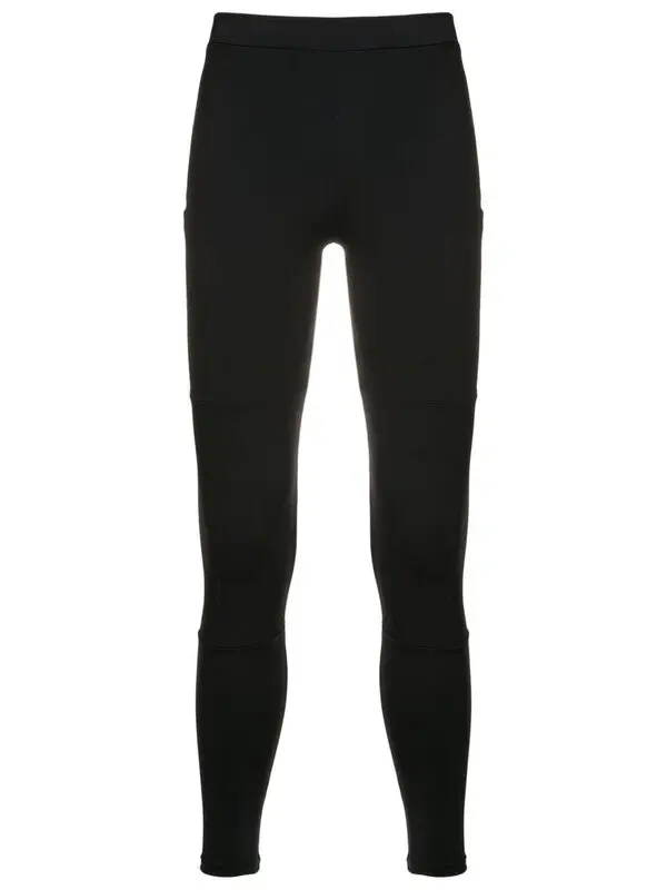 OSKLEN Stretch-design Leggings