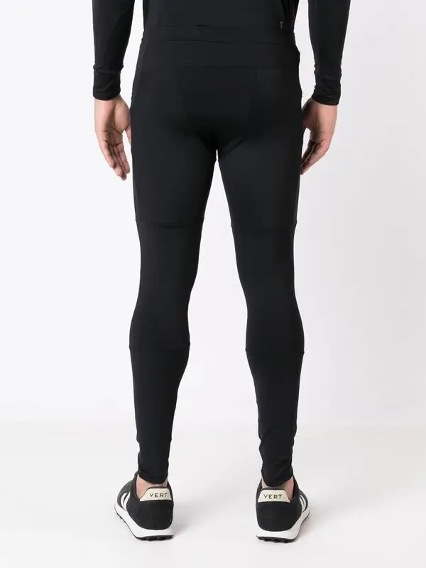 OSKLEN Stretch-design Leggings