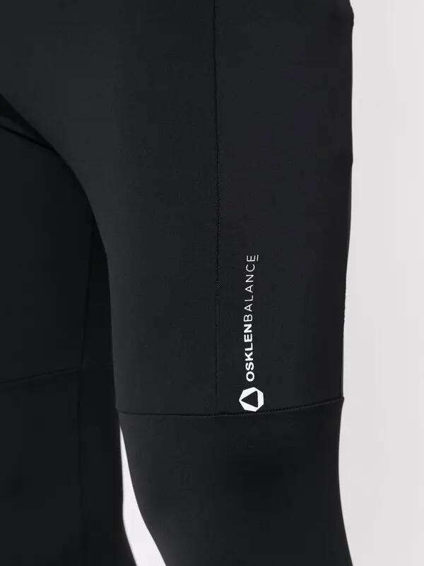 OSKLEN Stretch-design Leggings