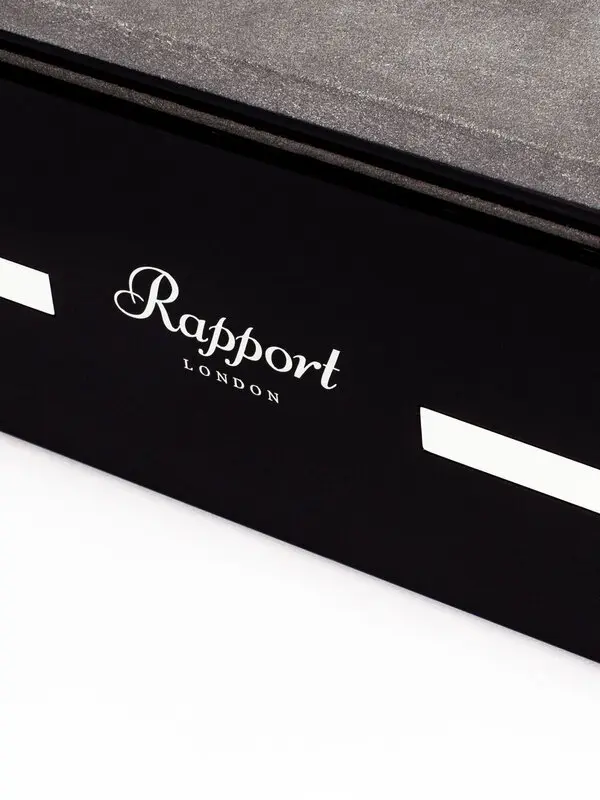 RAPPORT LONDON Paramount Watch Winder - Black