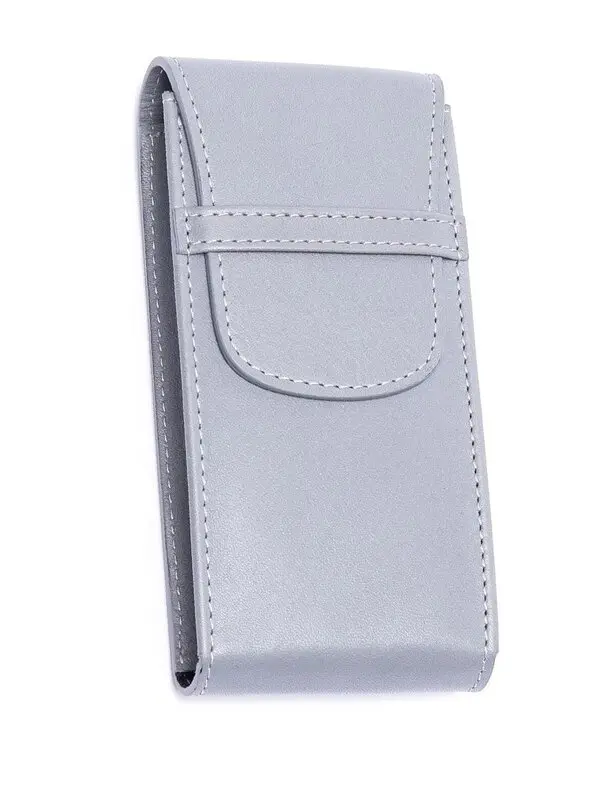 RAPPORT LONDON Hyde Park Watch Case - Grey