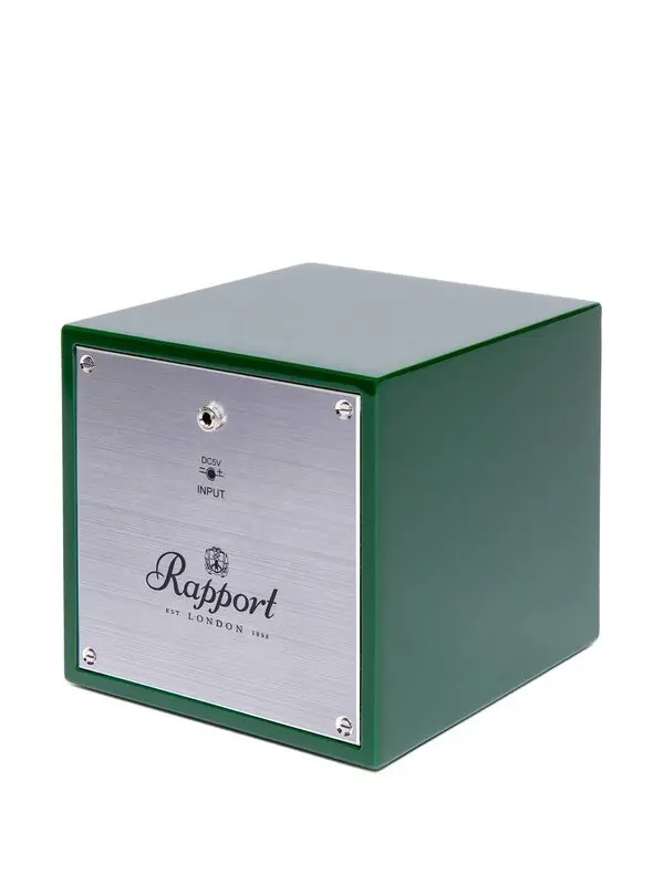 RAPPORT LONDON Evo Watch Winder