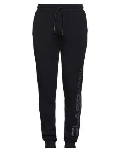Roberto Cavalli Pants Size Cotton, Polyester