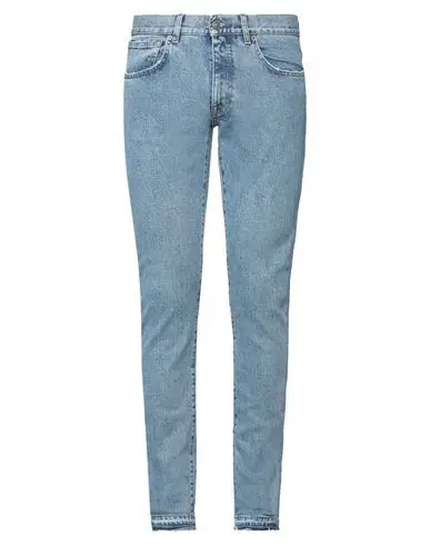 424 Skinny Jeans With Logo