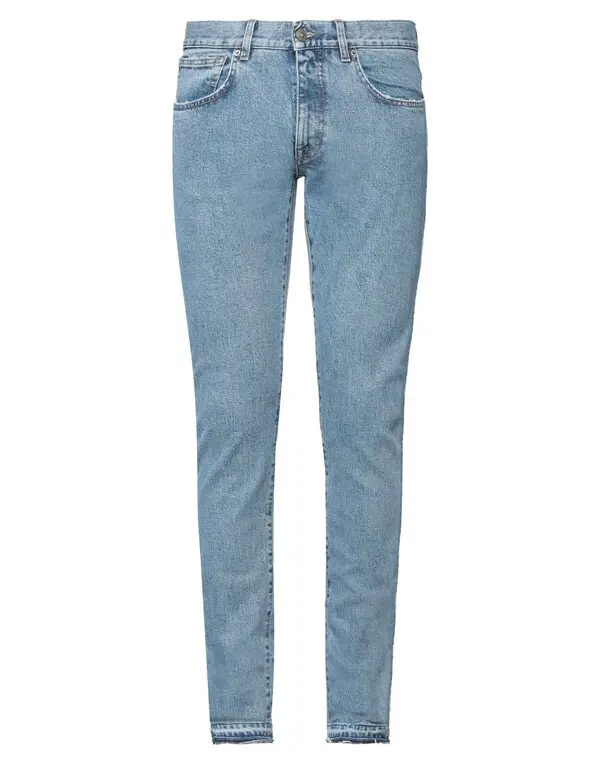 424 Skinny Jeans With Logo