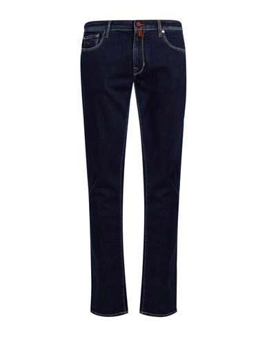 JACOB COHЁN Straight-leg Jeans