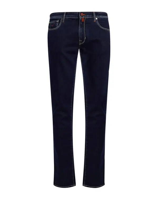 JACOB COHЁN Straight-leg Jeans