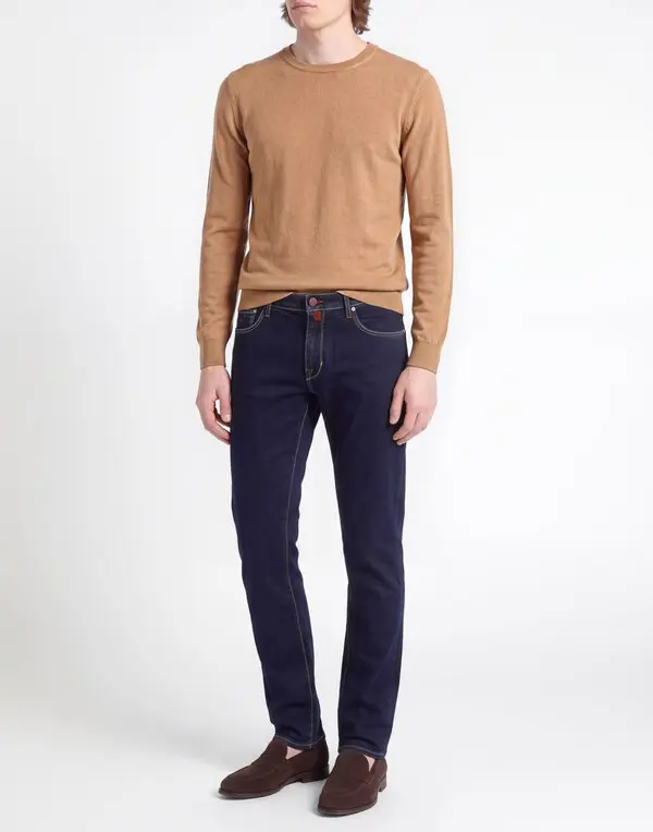 JACOB COHЁN Straight-leg Jeans