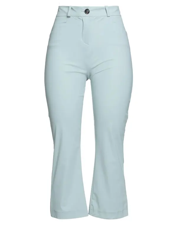 RRD Flared Leg Trousers