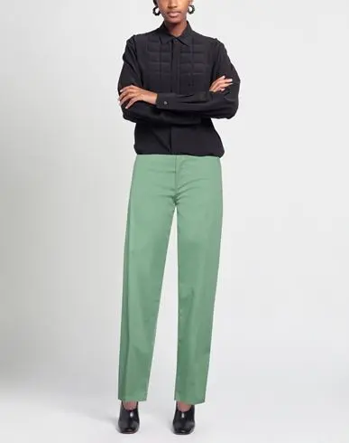 DEPARTMENT 5 Straight-leg Pants