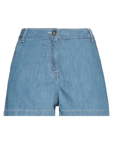 BIKKEMBERGS Denim Shorts