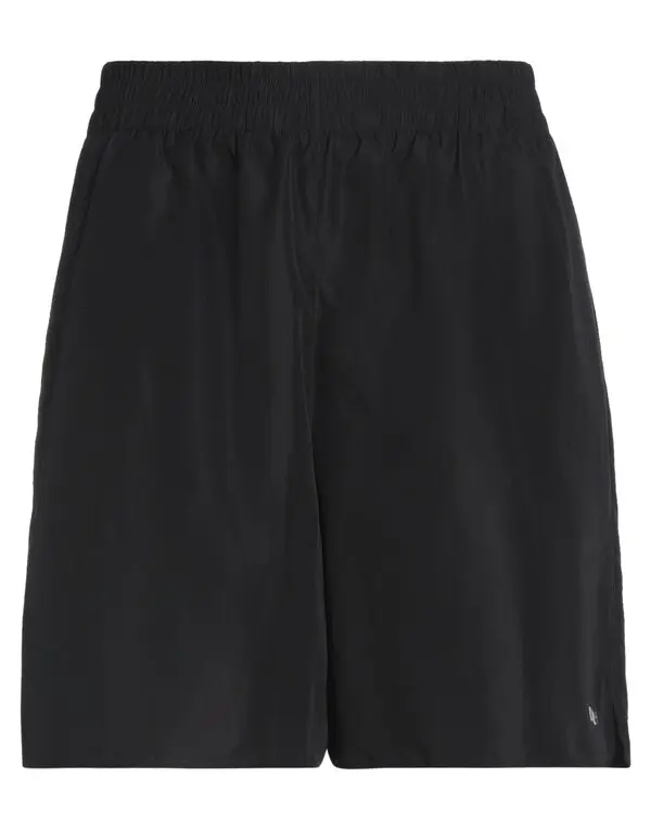 JIL SANDER Polyester Shorts