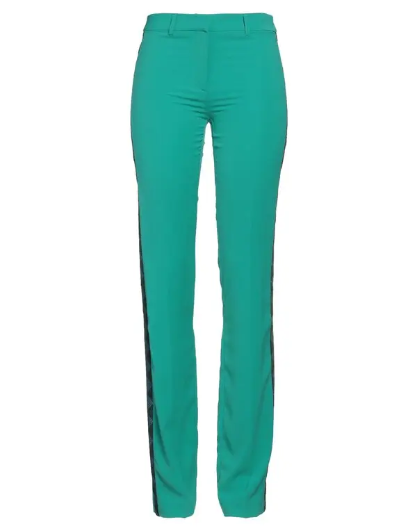 CUSTO BARCELONA Tailored Pants - Green