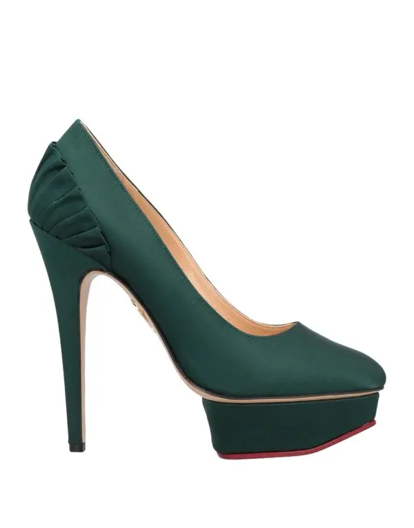 CHARLOTTE OLYMPIA Pumps
