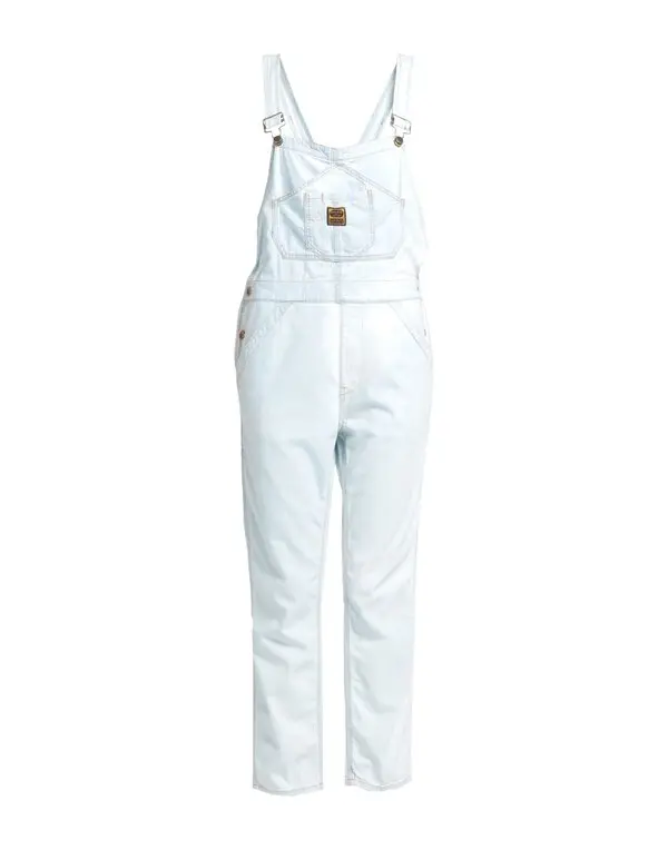 WASHINGTON DEE-CEE Overalls Size Cotton