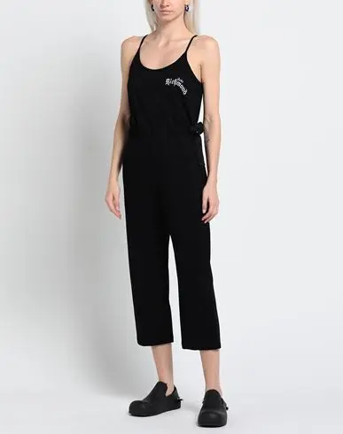 John Richmond Cotton Jumpsuit