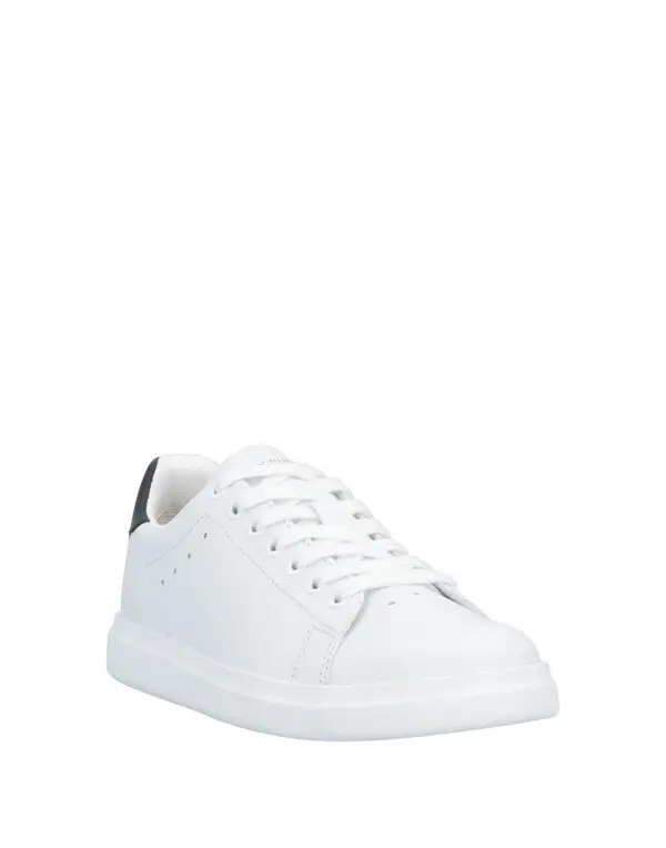 Tory Burch Sneakers Size Calfskin
