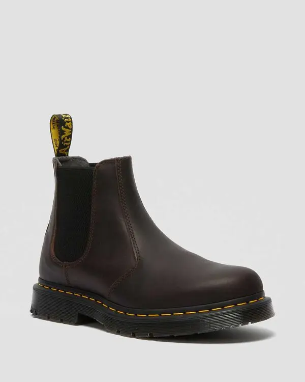 Dr. Martens 2976 Dm's Wintergrip Chelsea Boots