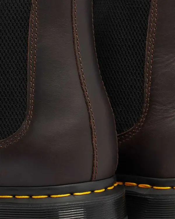 Dr. Martens 2976 Dm's Wintergrip Chelsea Boots