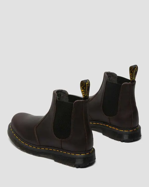 Dr. Martens 2976 Dm's Wintergrip Chelsea Boots