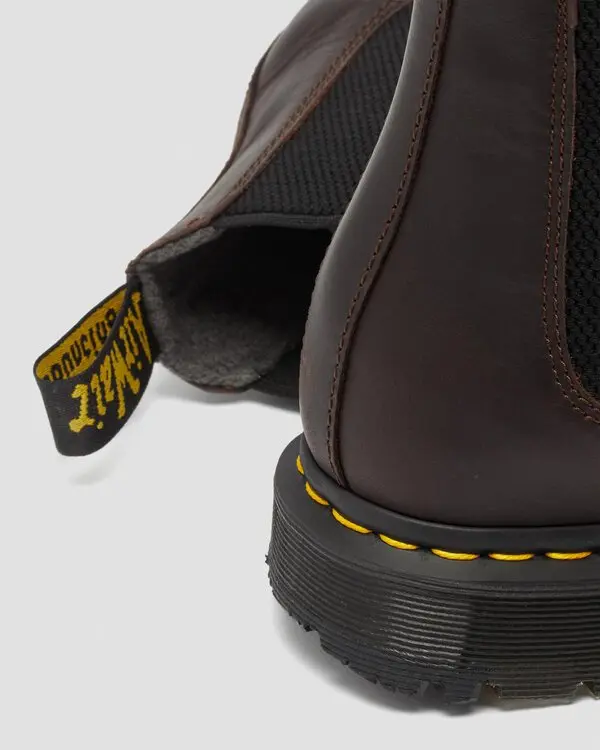 Dr. Martens 2976 Dm's Wintergrip Chelsea Boots