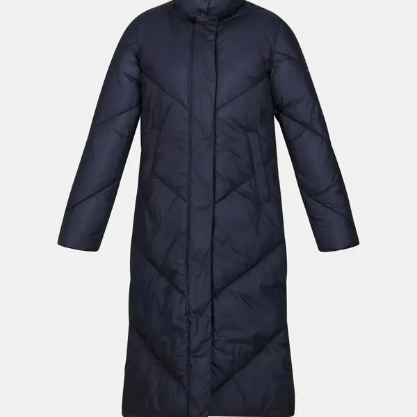 REGATTA Womens/ladies Longley Quilted Jacket