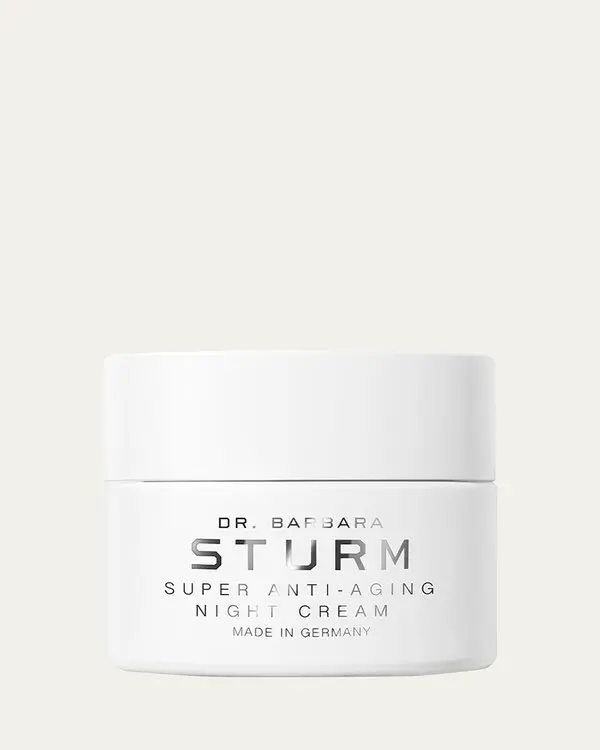 Dr. Barbara Sturm Super Anti-aging Night Cream, 1.7 Oz