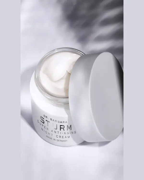Dr. Barbara Sturm Super Anti-aging Night Cream, 1.7 Oz