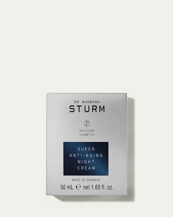 Dr. Barbara Sturm Super Anti-aging Night Cream, 1.7 Oz