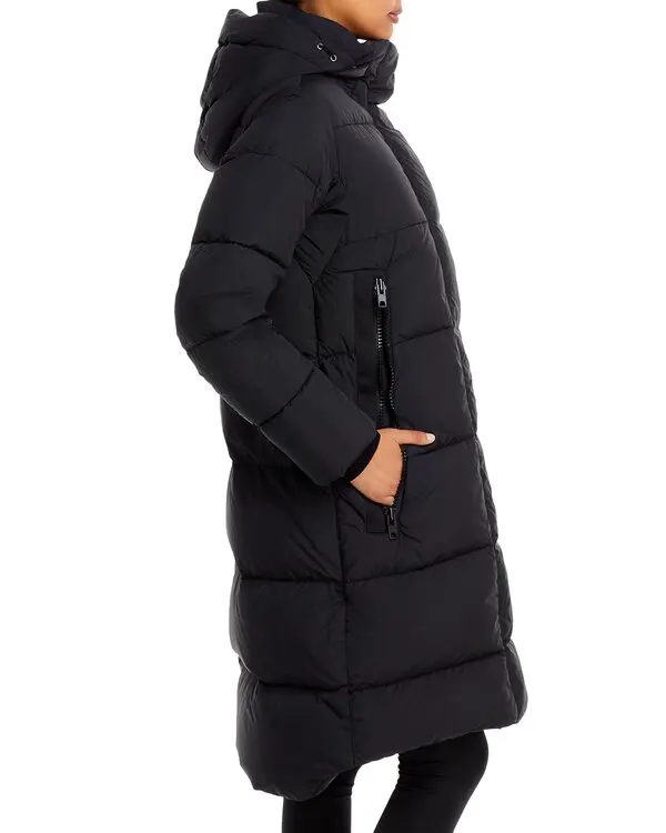 Canada Goose Byward Hooded Down Parka