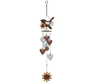 SUNSET VISTA DESIGNS Bird Chime