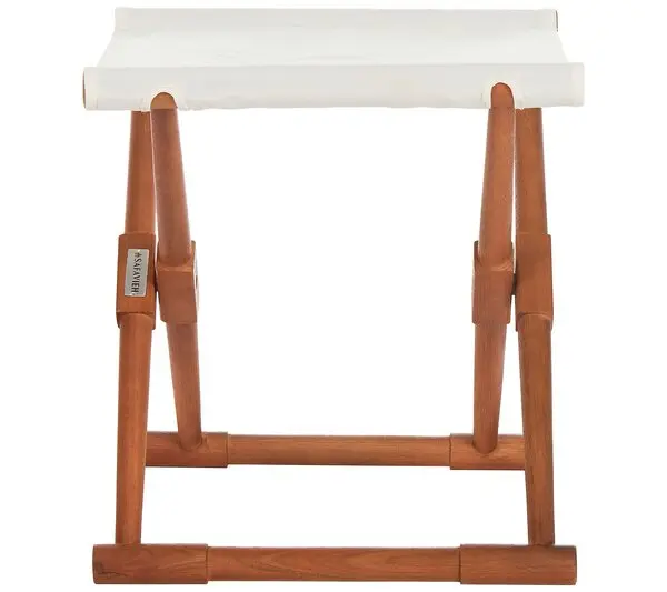 SAFAVIEH Breanne Stool By