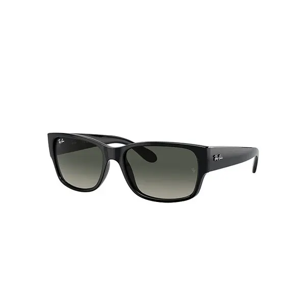 Ray-ban Sunglasses - Black