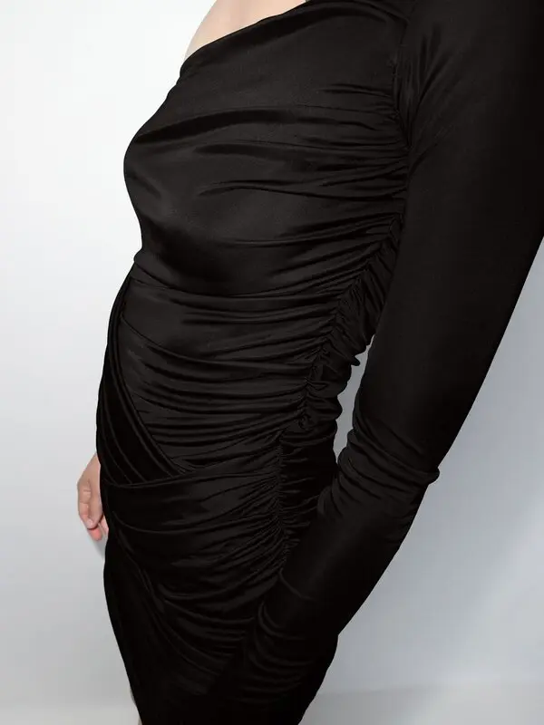 Gauge81 Valmeira Asymmetric Dress
